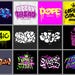 Custom Graffiti Name - Tailored Street Art Design - Etsy
