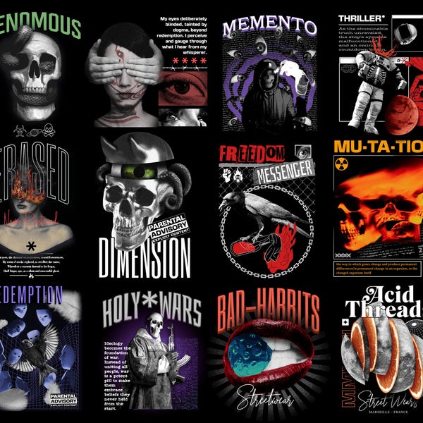 Hellstar Design Png - Etsy