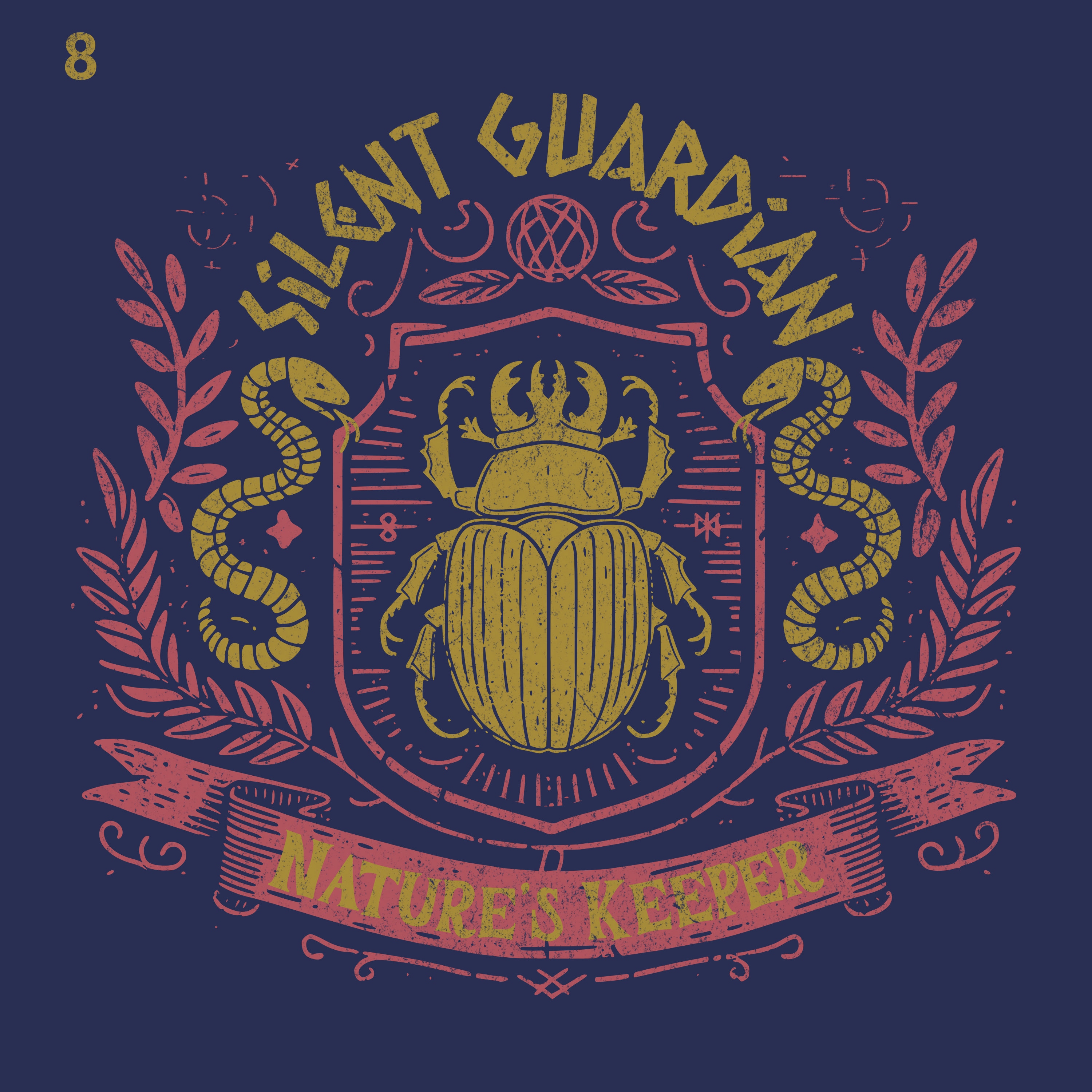 Monogram Logo, Family Crest Shield - Coat of Arms Custom - Coat of Arms ...