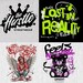 Custom Graffiti Name - Tailored Street Art Design - Etsy