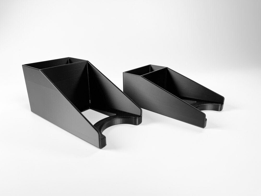 Redesign Bundle Insert for Fantastic Factories 2x Card Tray H&L - Etsy