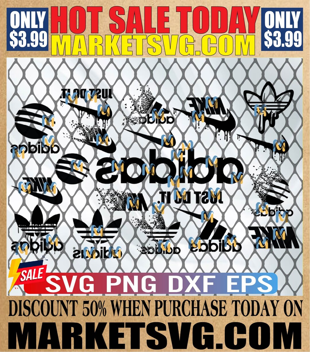 Fashion Logo SVG Logo Logo Svg Logo Brand Svg Fashion Svg - Etsy