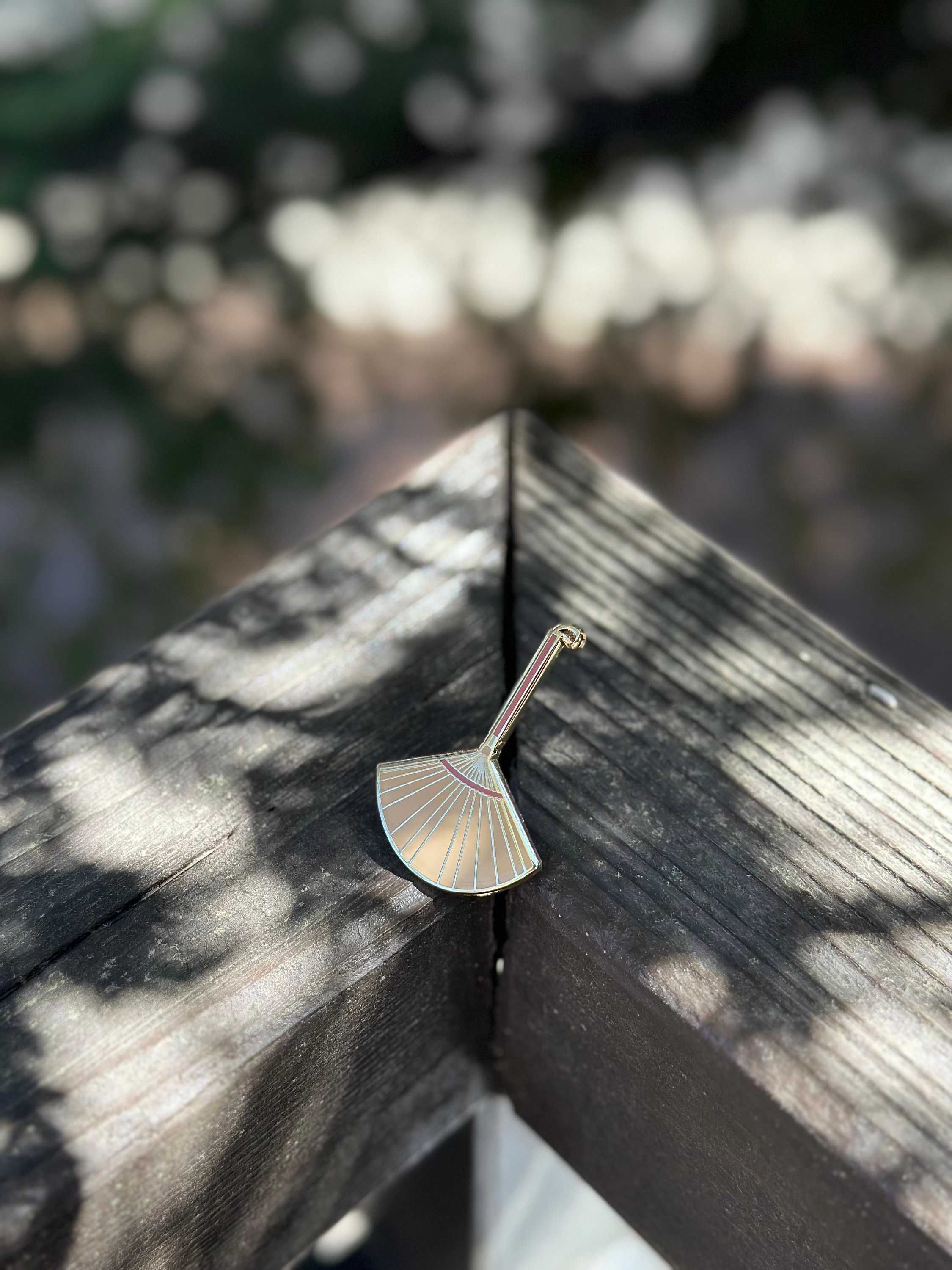 Walis | Filipino Enamel Pin - Etsy