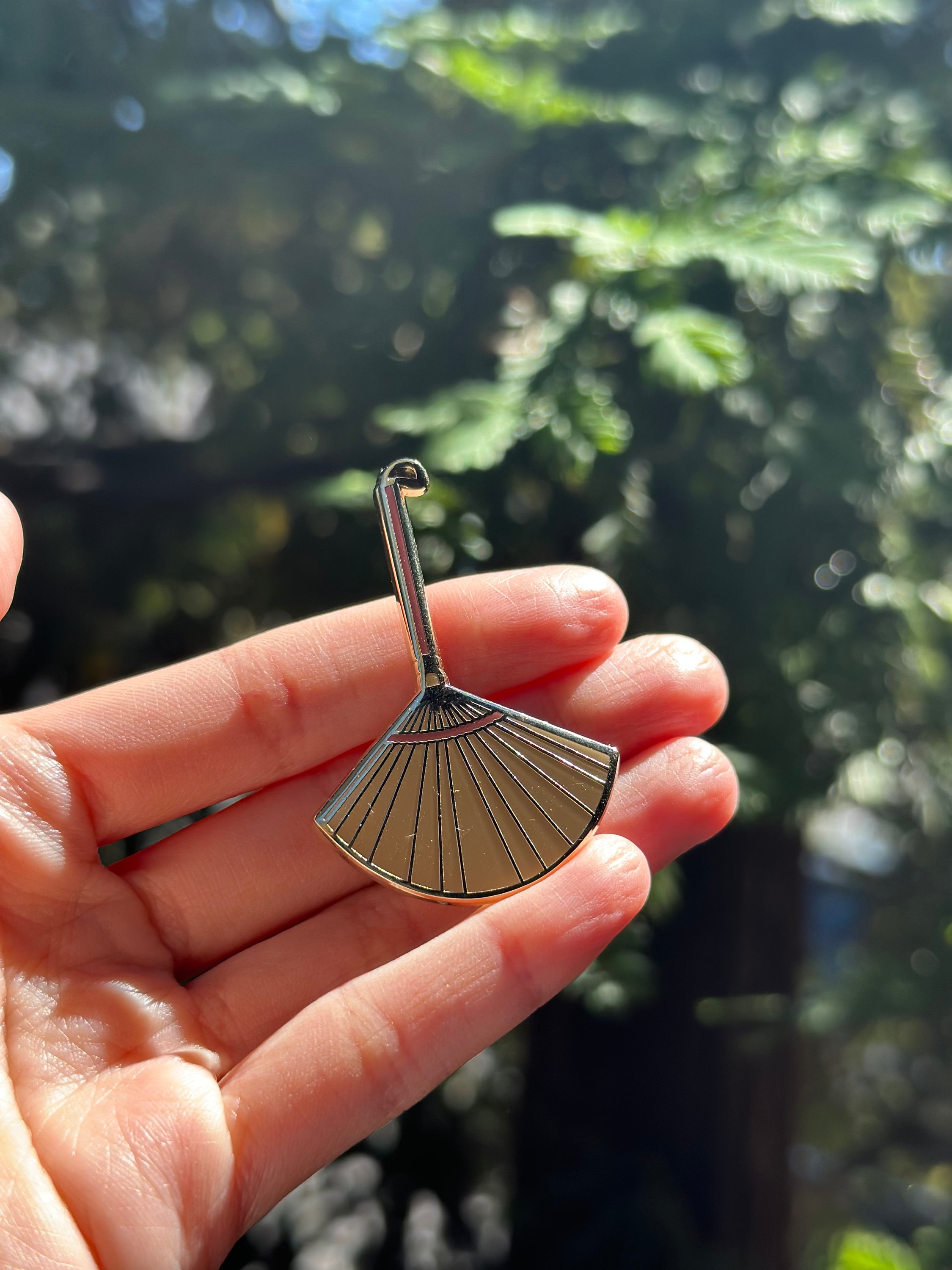 Walis | Filipino Enamel Pin - Etsy