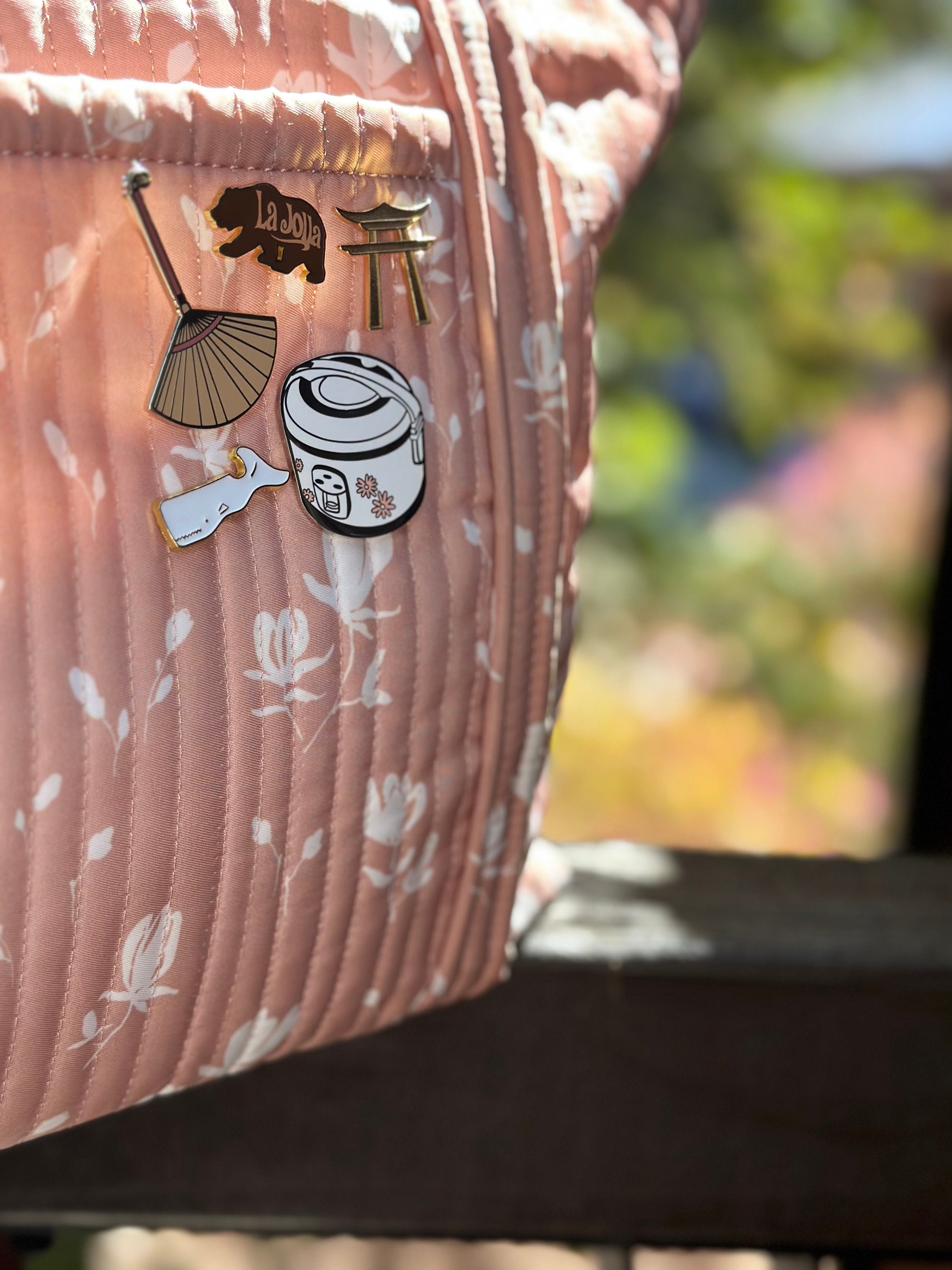 Walis | Filipino Enamel Pin - Etsy