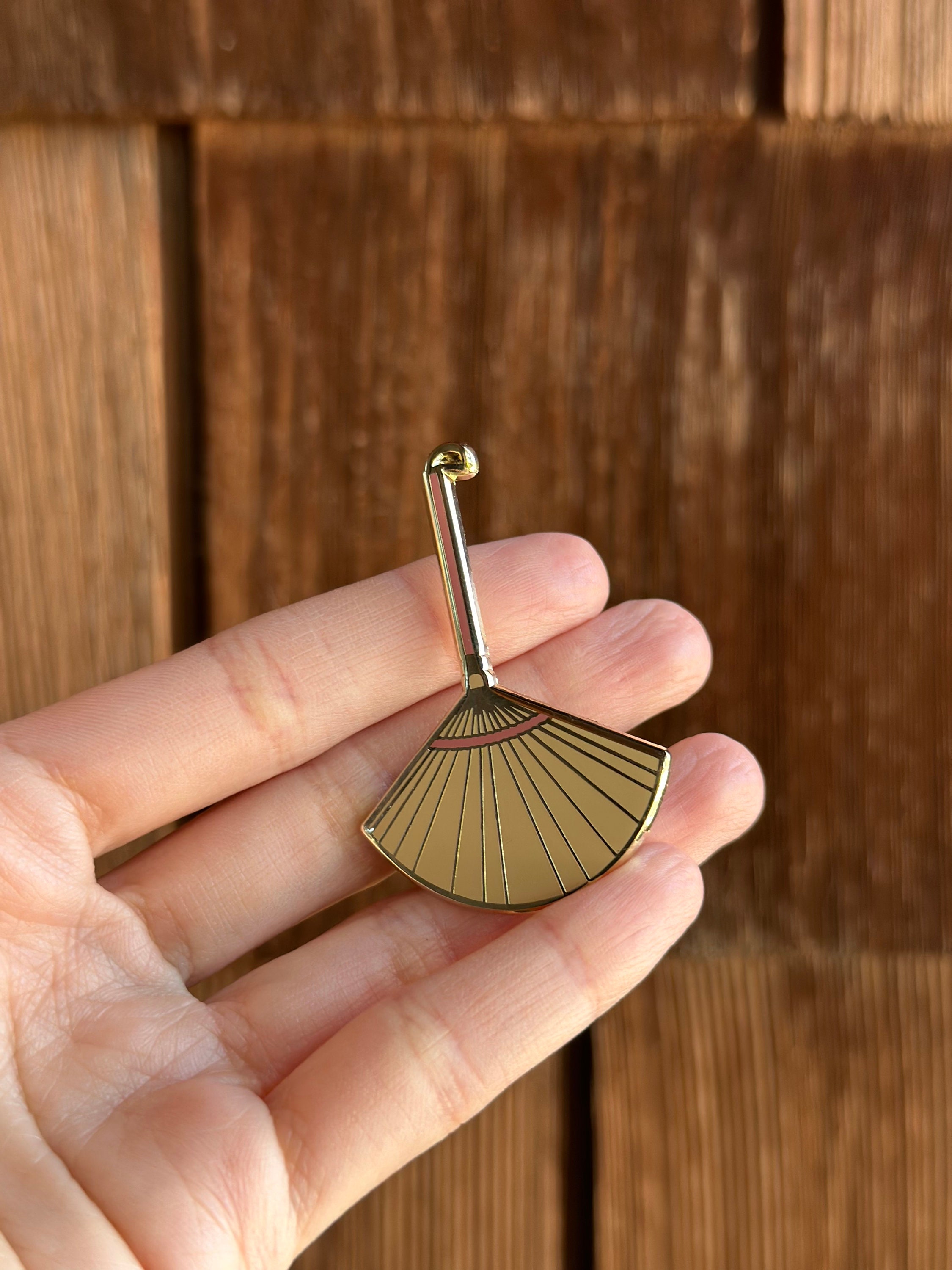 Walis | Filipino Enamel Pin - Etsy