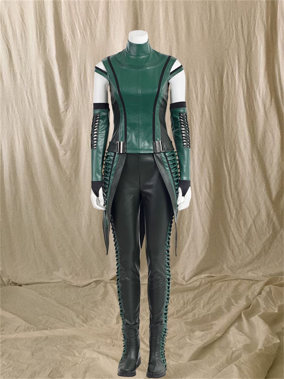 Guardians of the Galaxy Vol.2 Mantis Costume Cosplay Outfit - Etsy