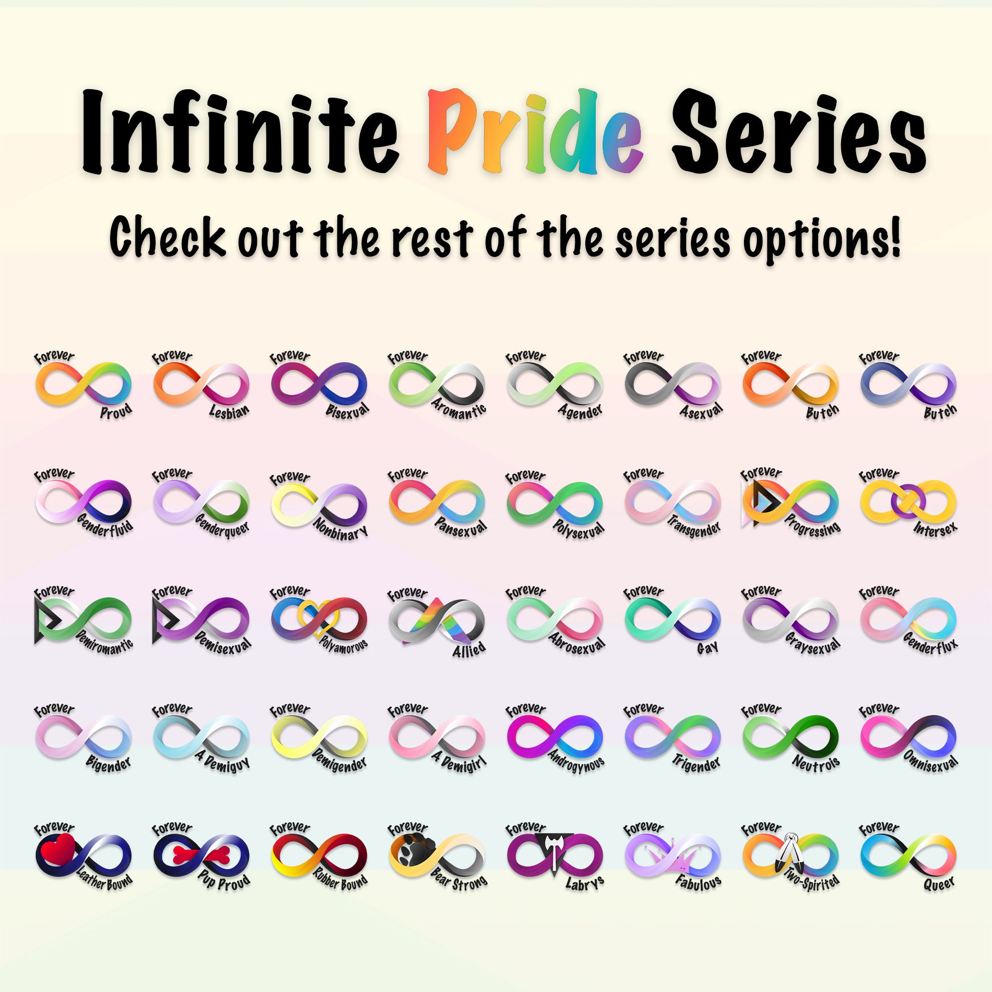 Forever Two-spirited: Minimalist Infinite Pride Unisex Jersey - Etsy