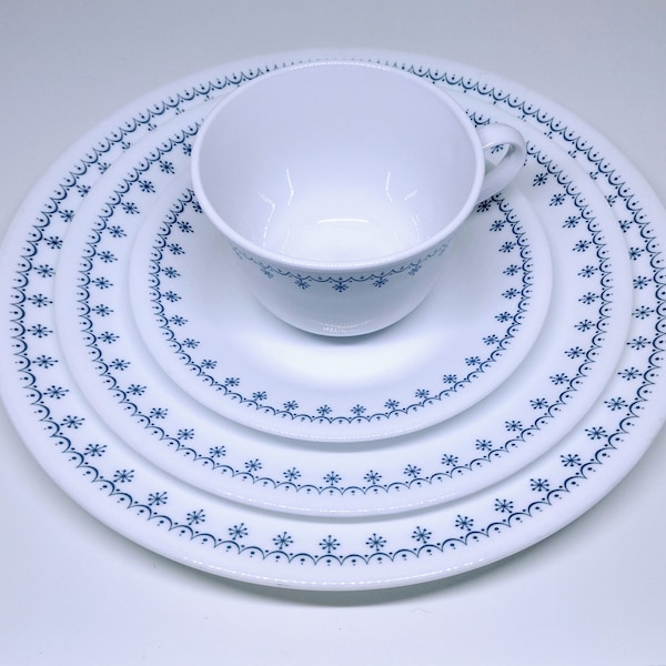 Discontinued Corelle Patterns - Etsy