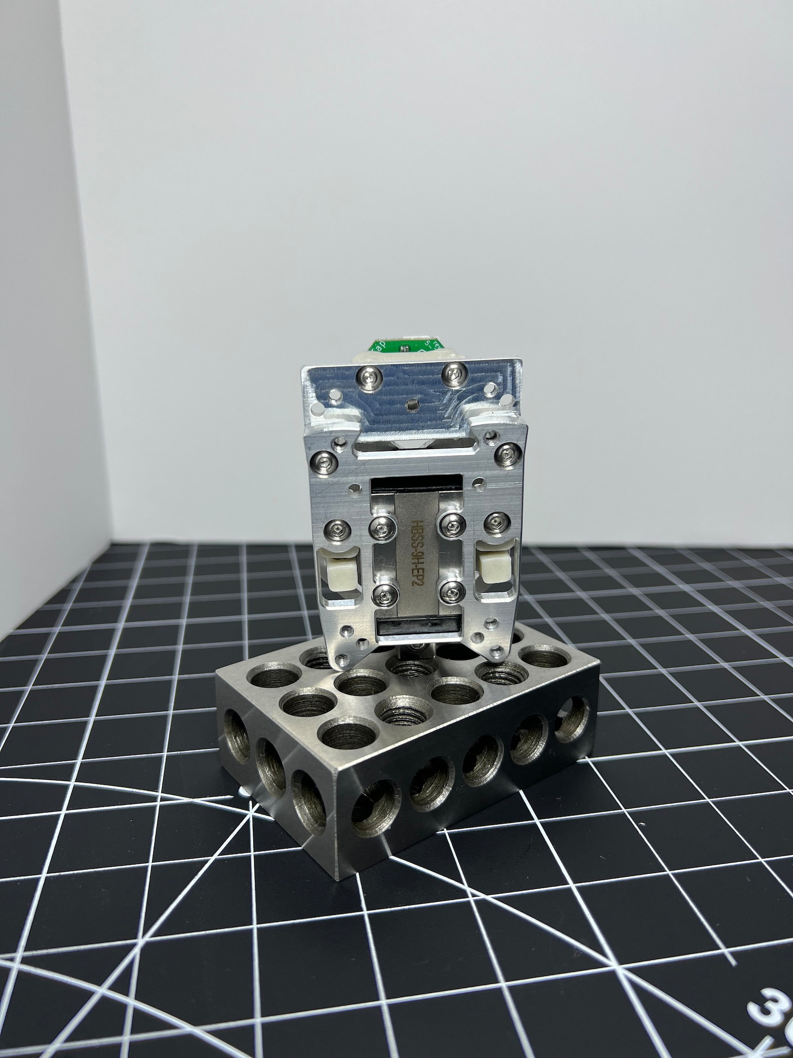 Metal Tap for Voron CNC Voron Tap - Etsy