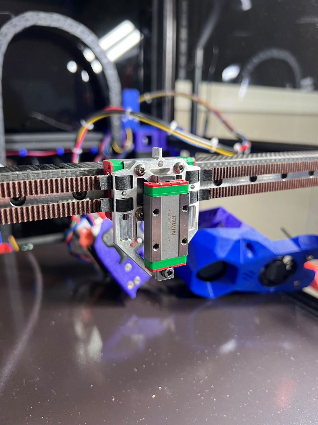 Metal Tap for Voron (CNC Voron Tap) - Etsy