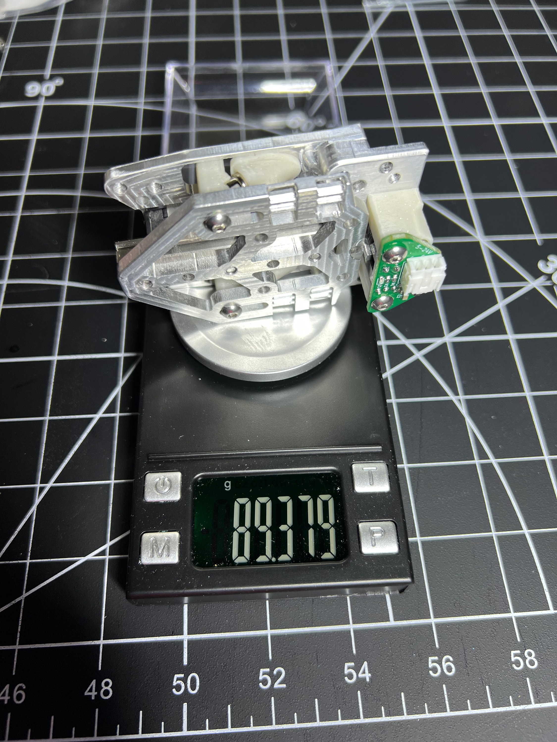 Metal Tap for Voron CNC Voron Tap - Etsy