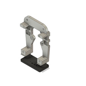 Super Lightweight Carriage for Voron Printers - Etsy