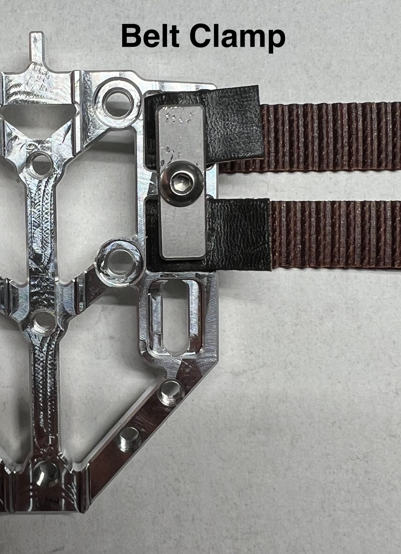 Metal Voron Tap for 9mm Belts CNC Voron Tap - Etsy