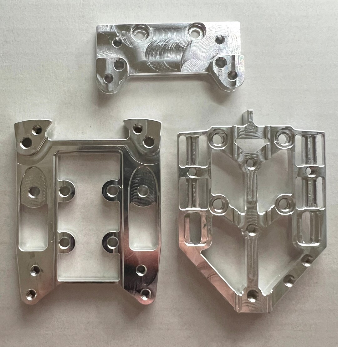 Metal Voron Tap for 9mm Belts (CNC Voron Tap) - Etsy