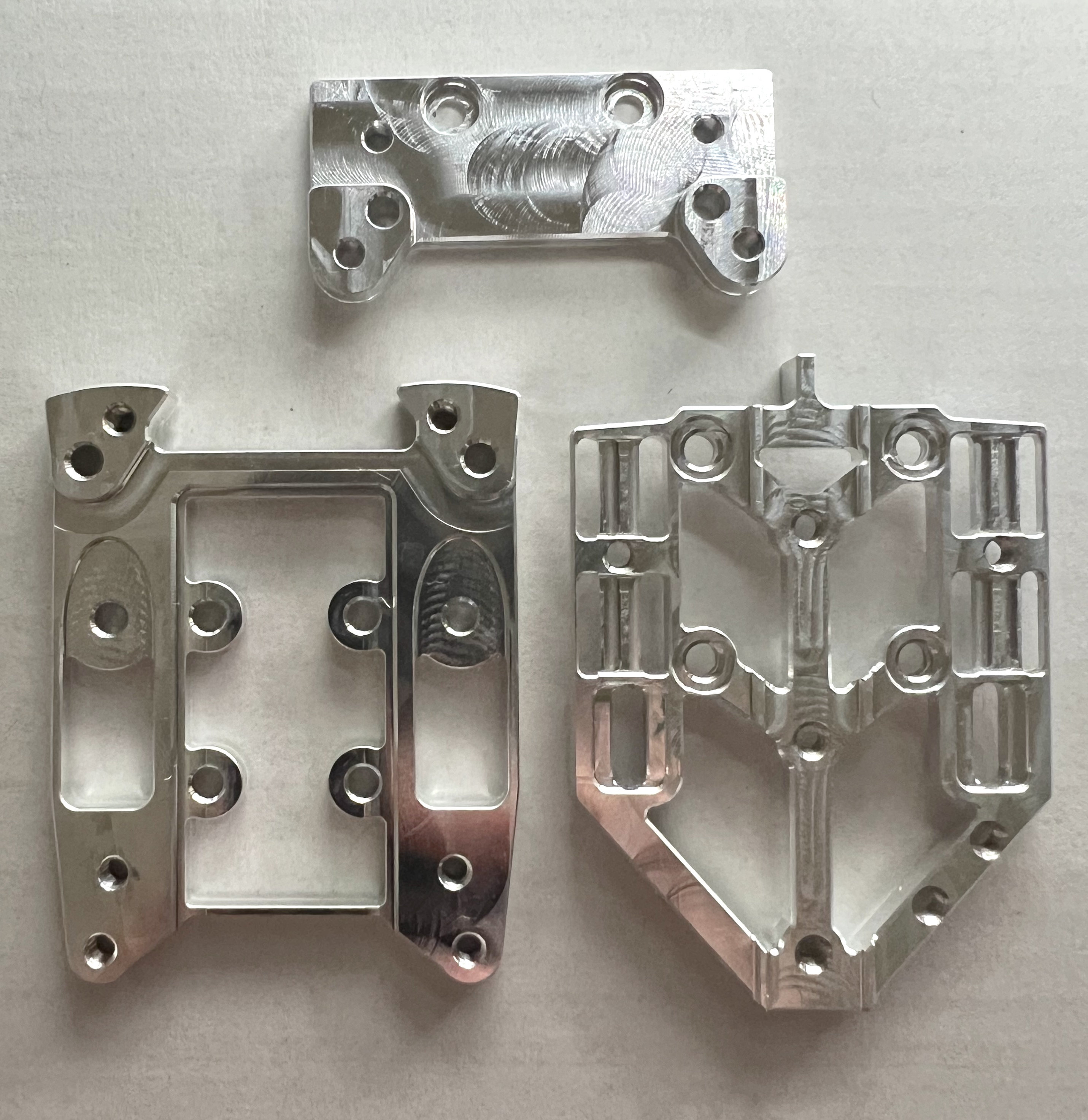 Metal Voron Tap for 9mm Belts CNC Voron Tap - Etsy