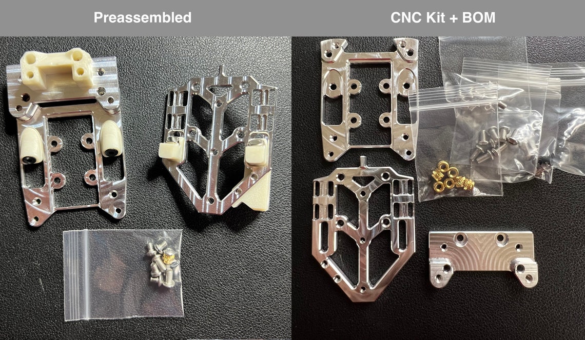 Metal Tap for Voron CNC Voron Tap - Etsy