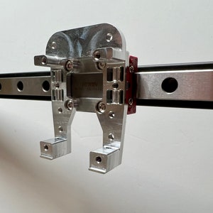 Super Lightweight Carriage for Voron Printers - Etsy