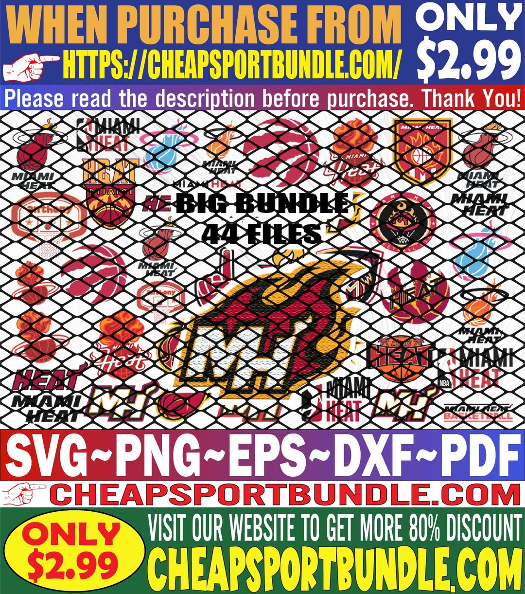 Miami-heat Basketball Team SVG Miami-heat Svg NBA Teams - Etsy