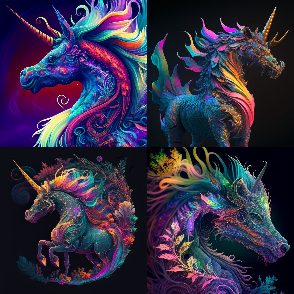 Spectrumsquare Kaleidoscope Art-digital Downloads Ai Draw Psychedelic ...