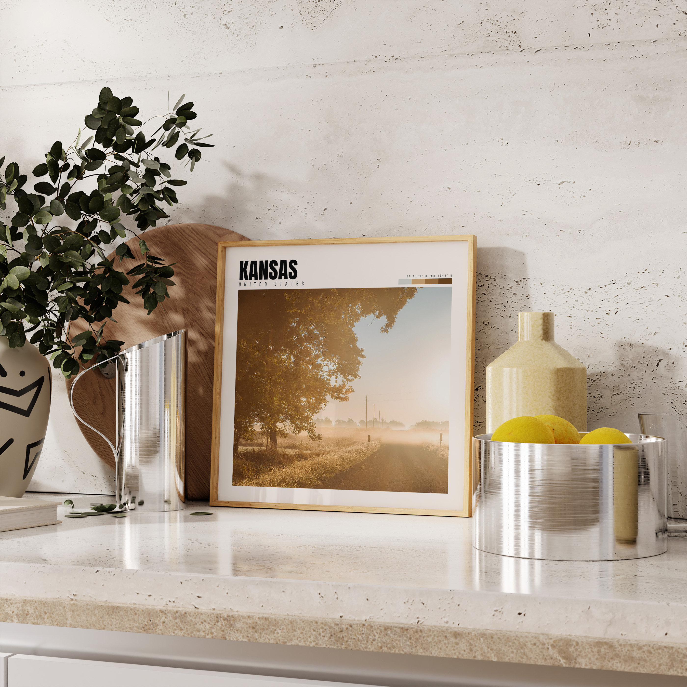 Kansas Wall Print | Kansas Poster | Kansas Photography | Kansas Decor ...