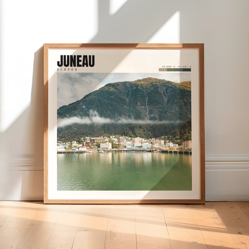 Alaska Home Decor - Etsy