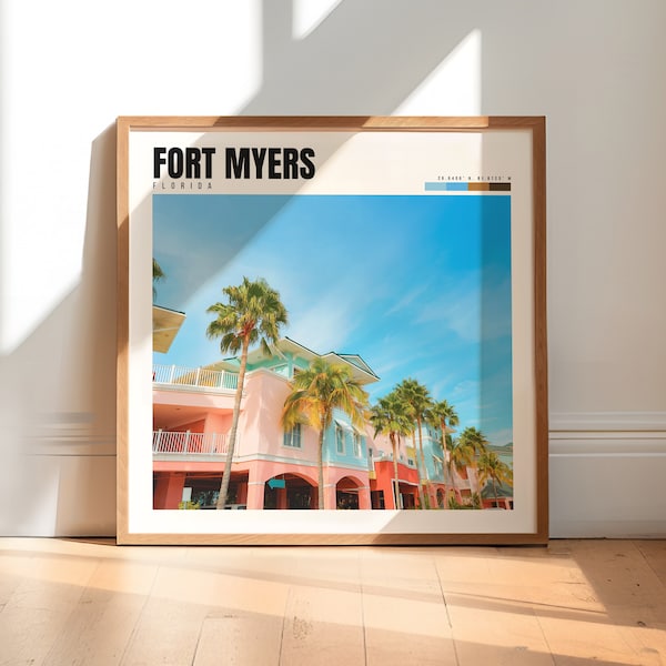 Fort Myers, Fl - Etsy