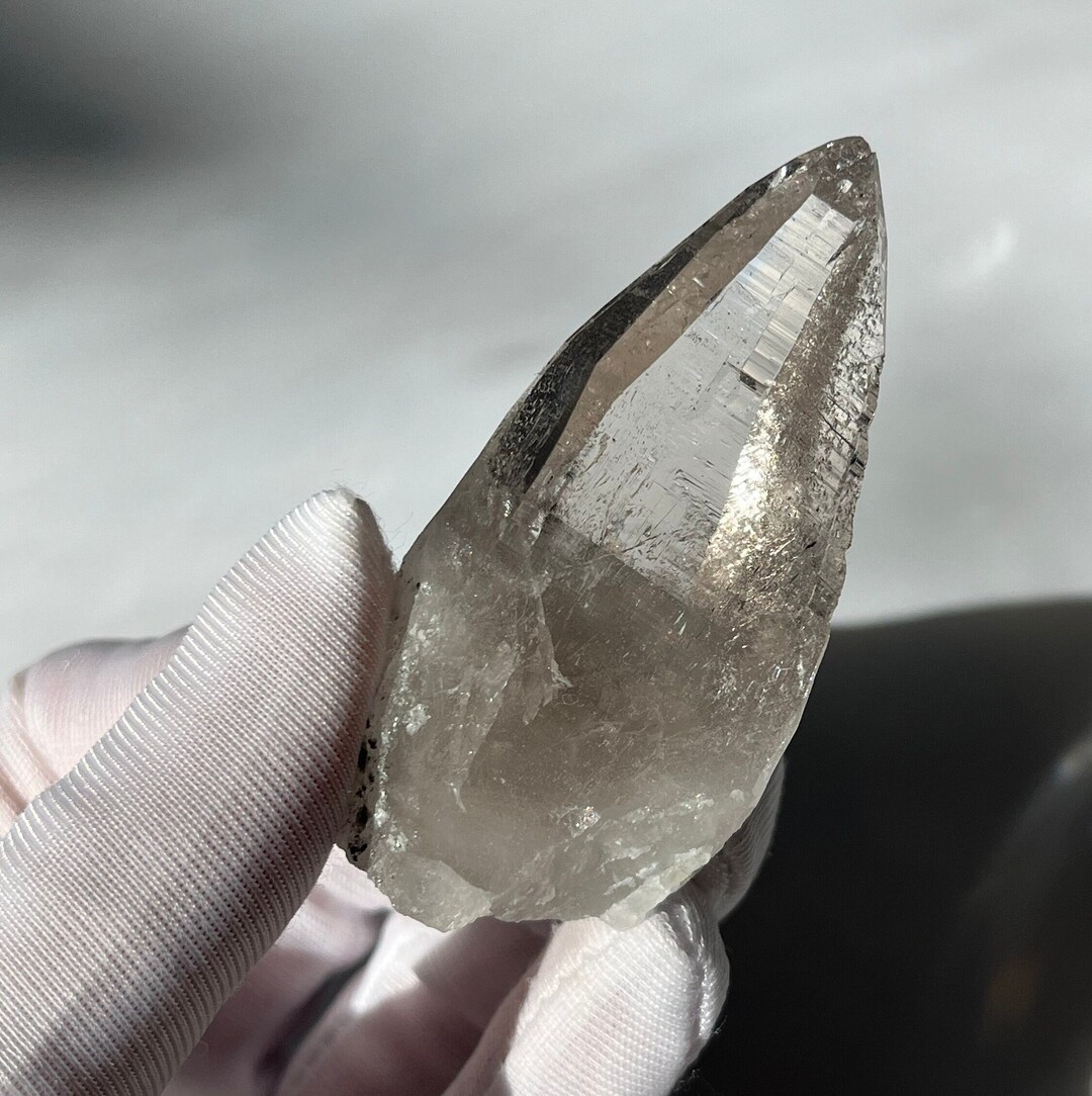 Discounted - Himalayan Crystal, Laser Wand, Psychic Surgery Energy ...