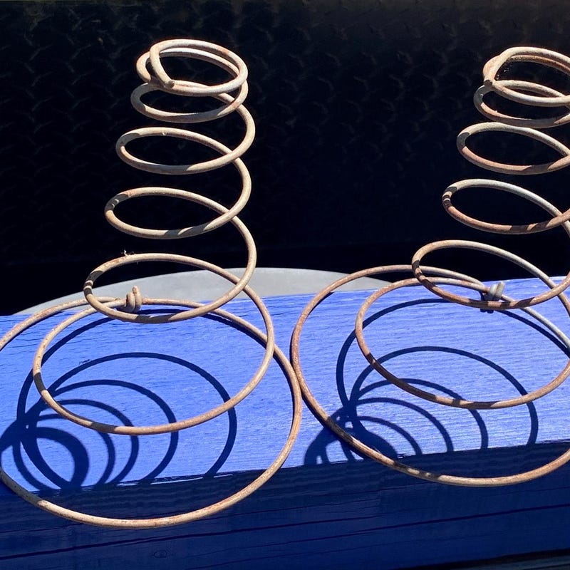 Bed Springs - Etsy