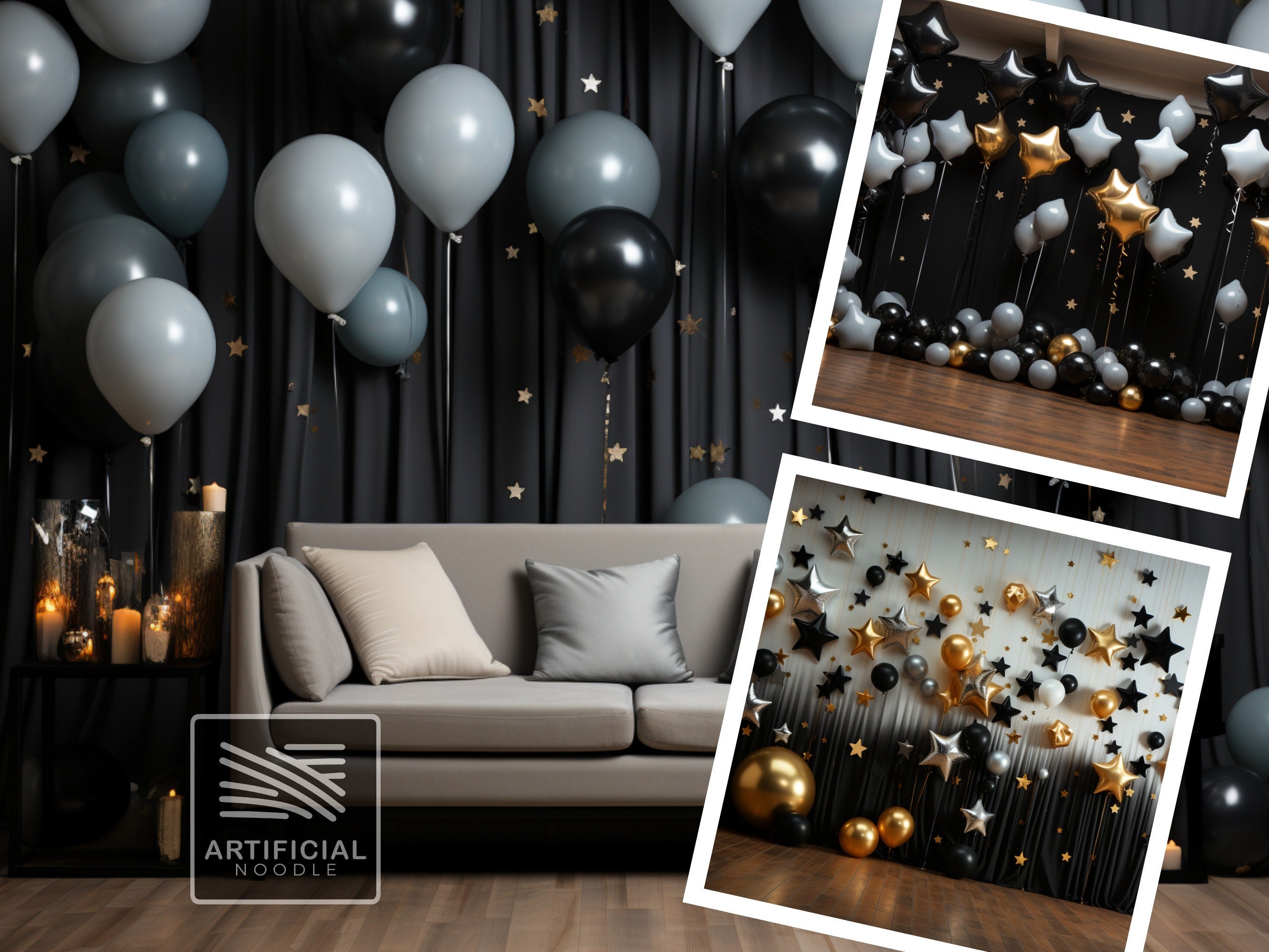 Graduation Digital Backdrop Graduation Digital Background Graduation ...