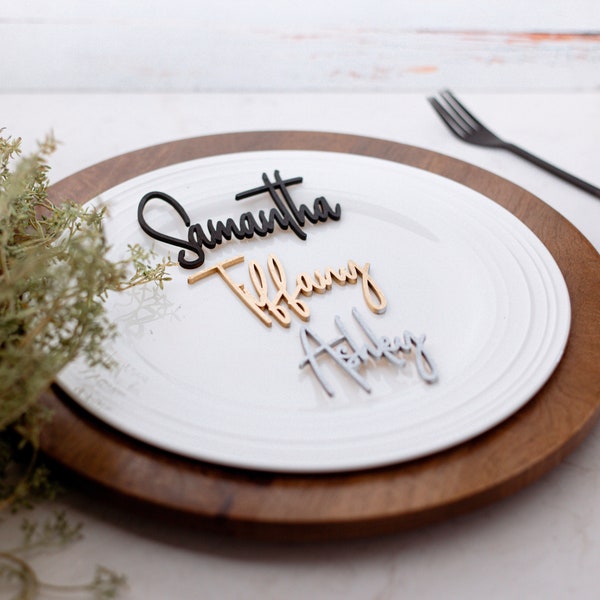 Magnet Seating Chart - Etsy