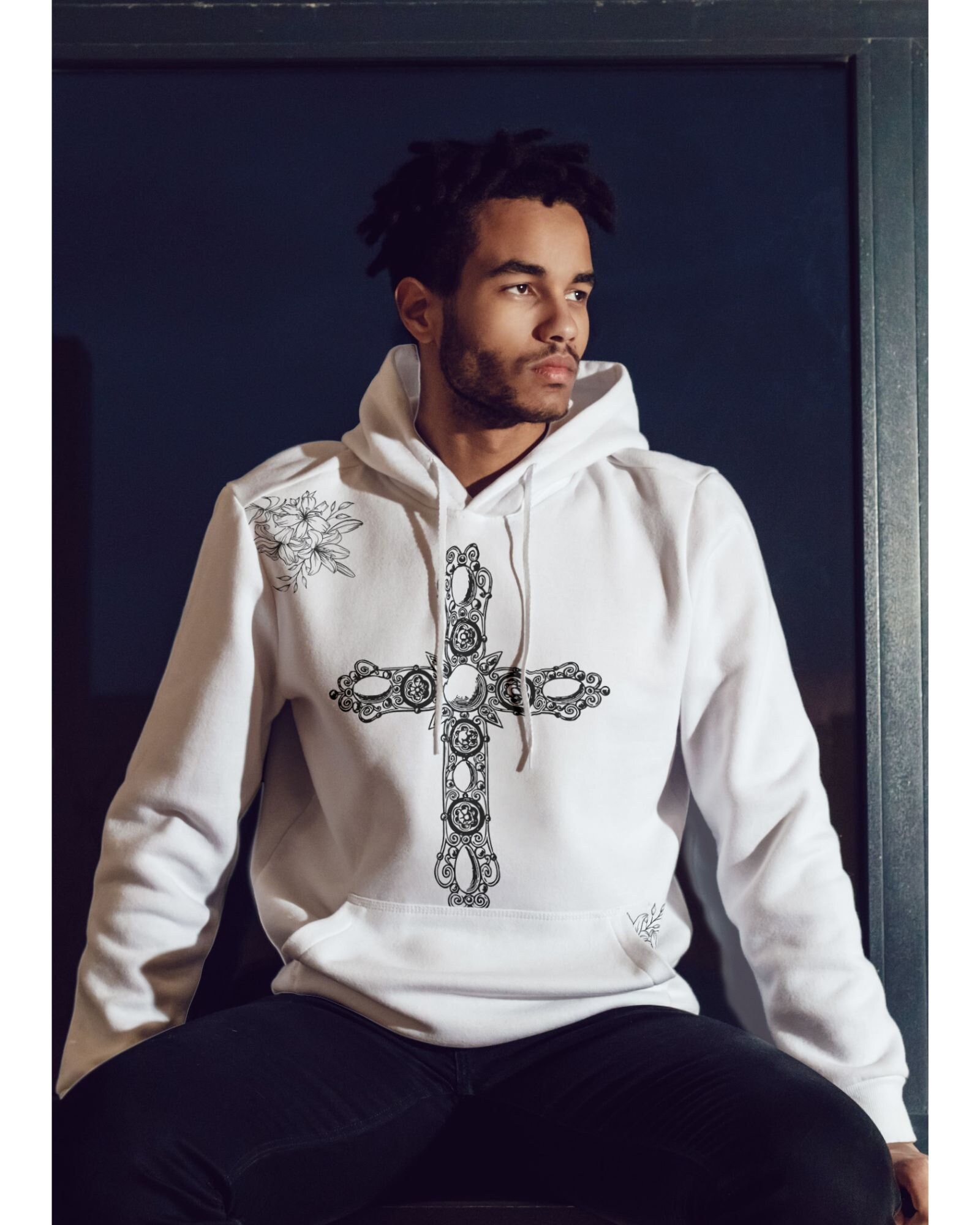 Christian Cross SVG Files Christian Cross Cut Files Christian Cross ...