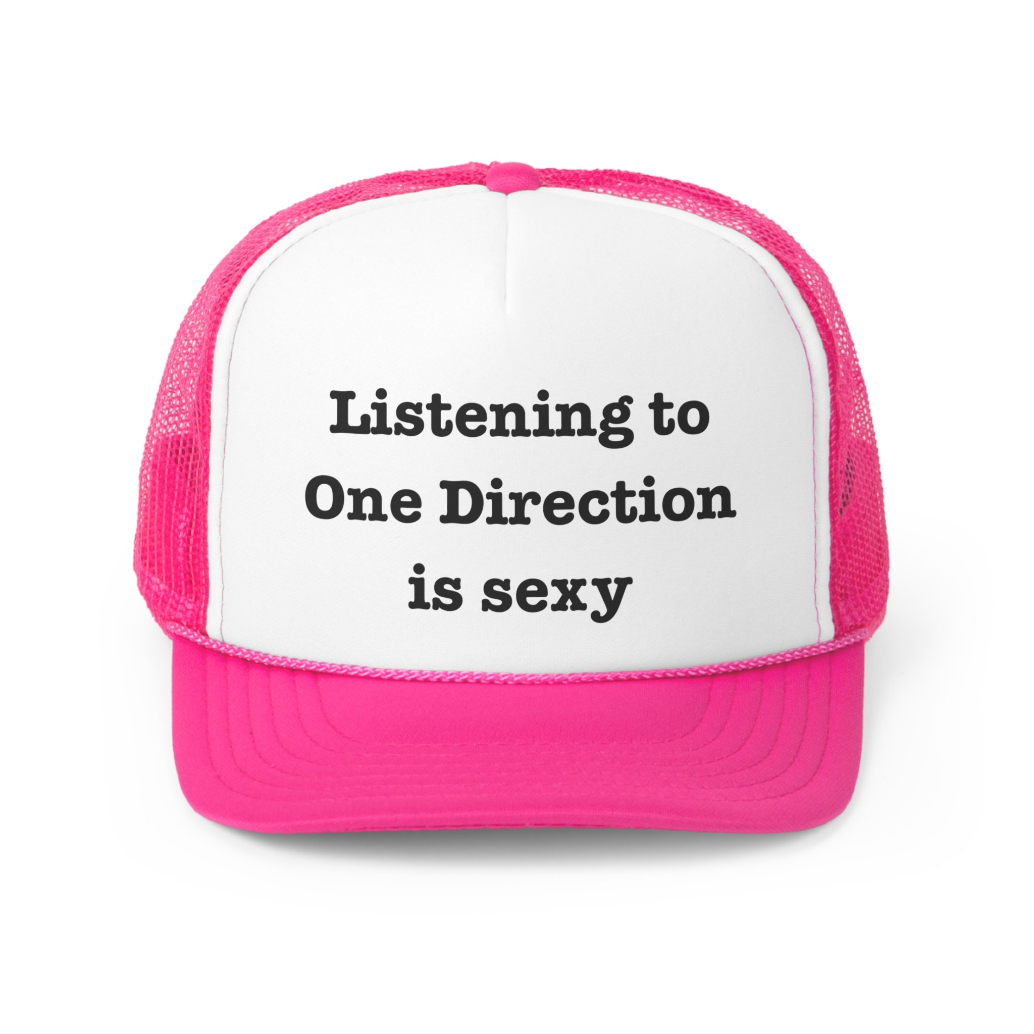 Girl Snapbacks One Direction