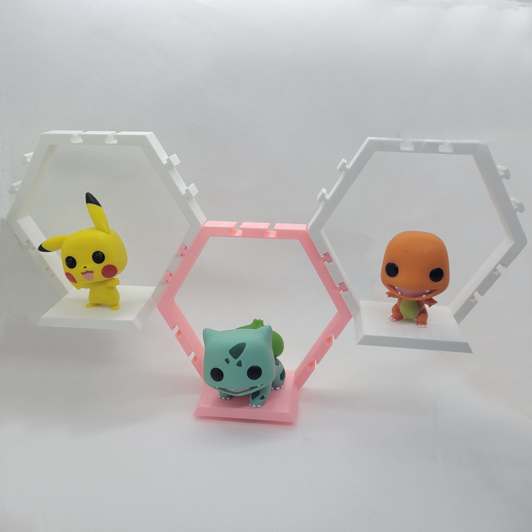 Funko Wall Stand (pack of X3) - Etsy