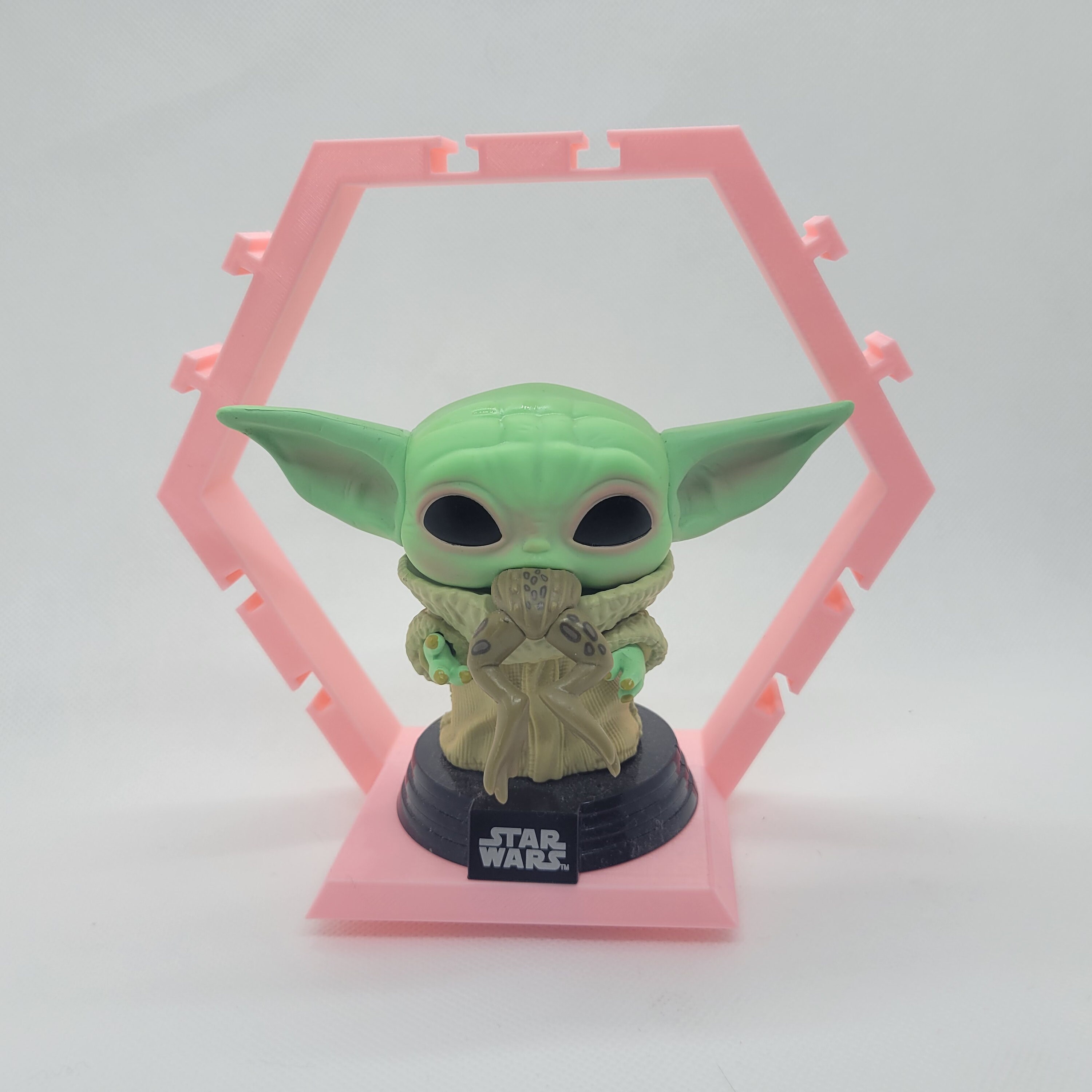 Funko Wall Stand (pack of X3) - Etsy