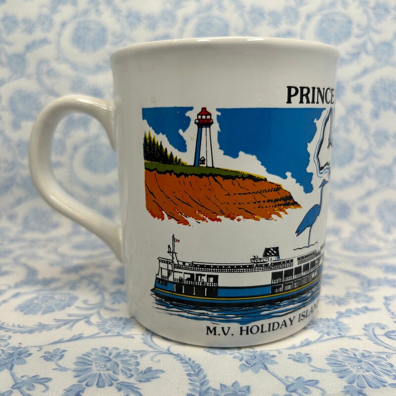 Prince Coffee Mug - Etsy