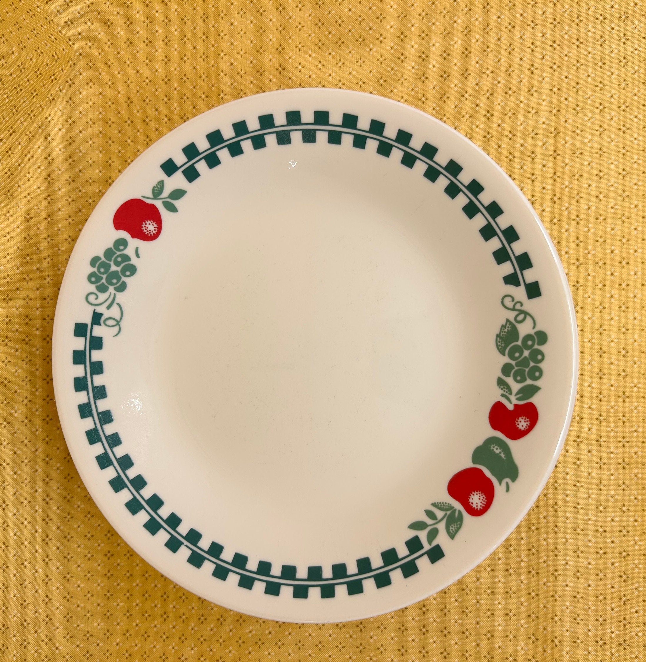 Corelle farm Fresh Small Plates - Etsy