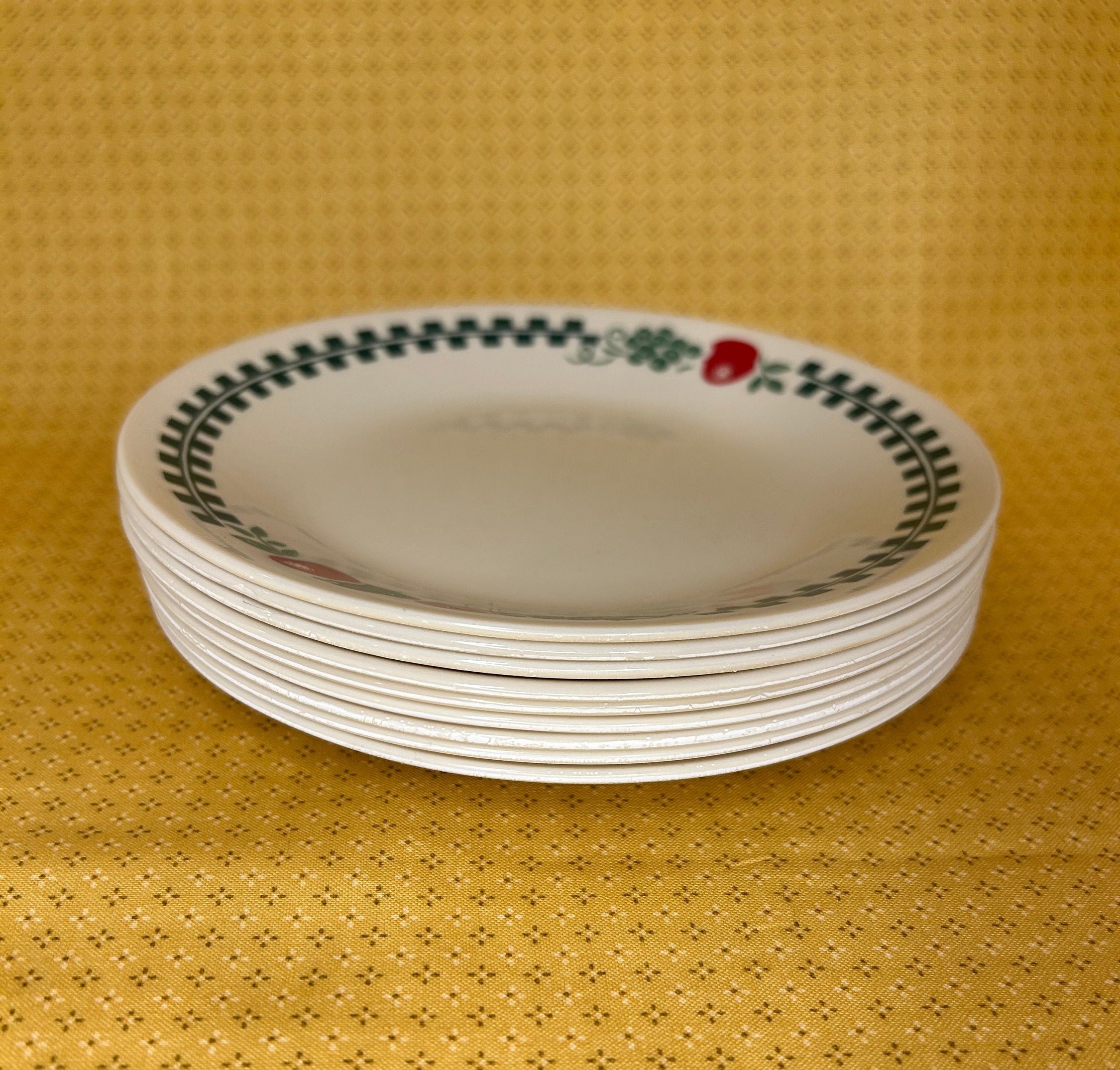Corelle farm Fresh Small Plates - Etsy