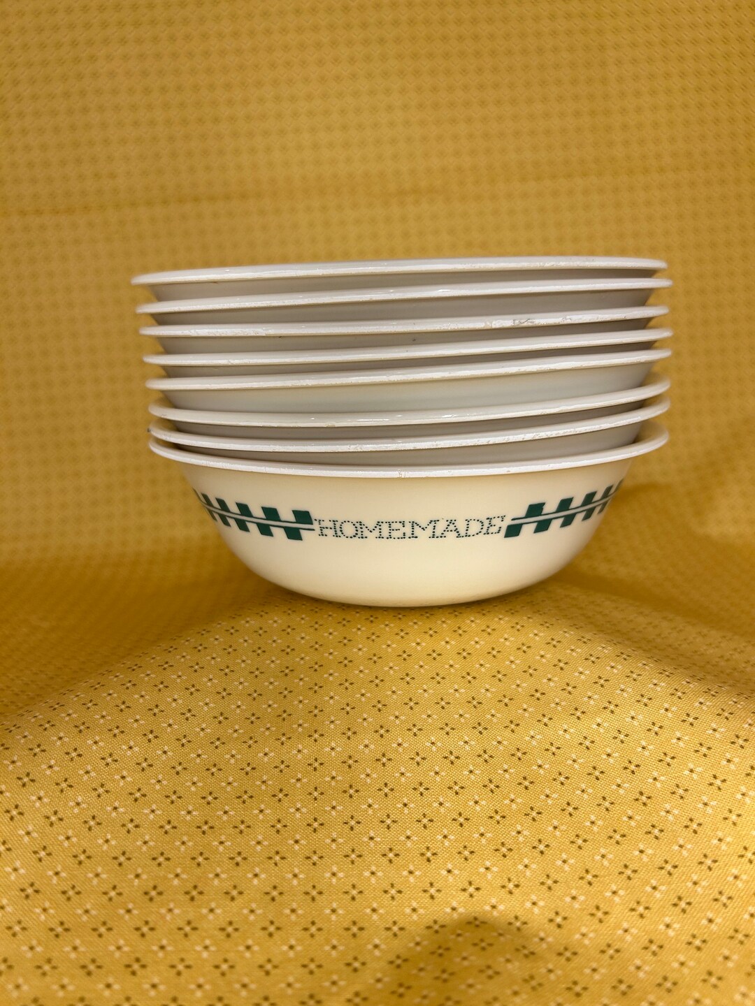 Corelle “farm Fresh” Medium Size Bowls - Etsy