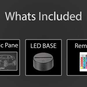 Nissan Silvia LED Light - Etsy