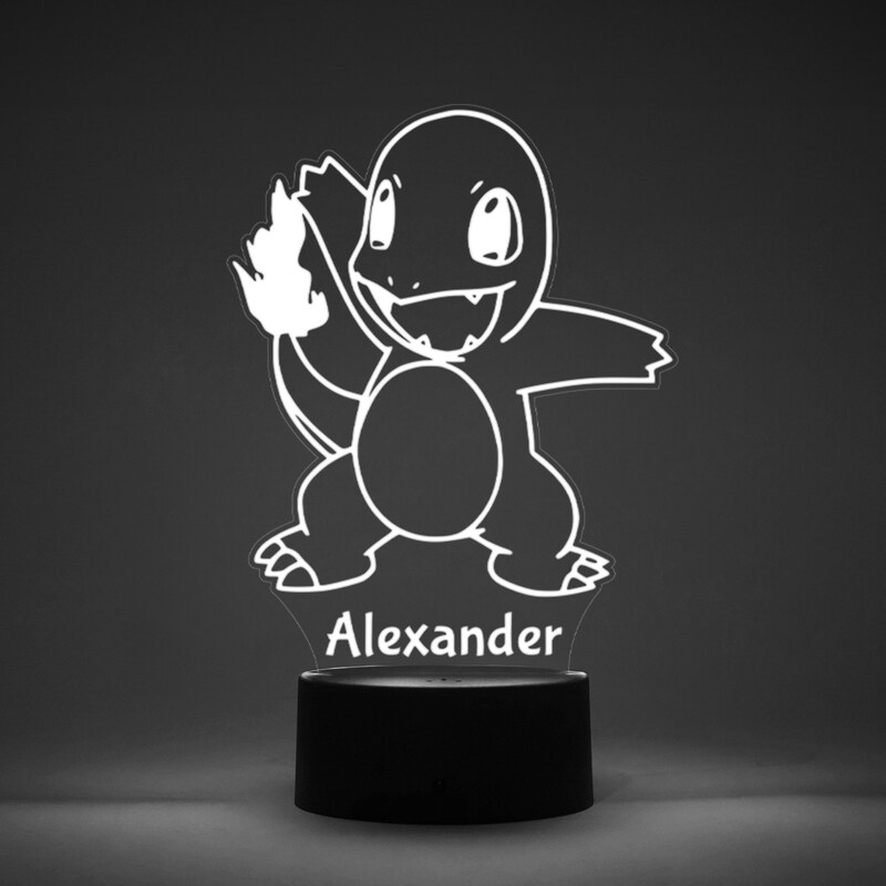 Led Light Fixture - Etsy