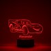 Mk4 Toyota Supra LED Light - Etsy
