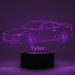 Nissan Silvia LED Light - Etsy
