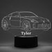 Mk4 Toyota Supra LED Light - Etsy