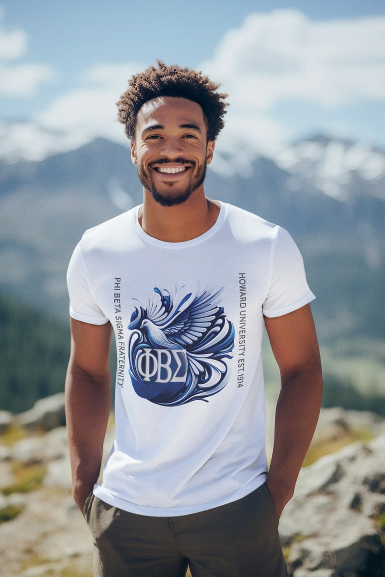 Phi Beta Sigma Straight 20 Oz Tumbler Wrap and Clothing Graphic Design, Blue and White - Etsy