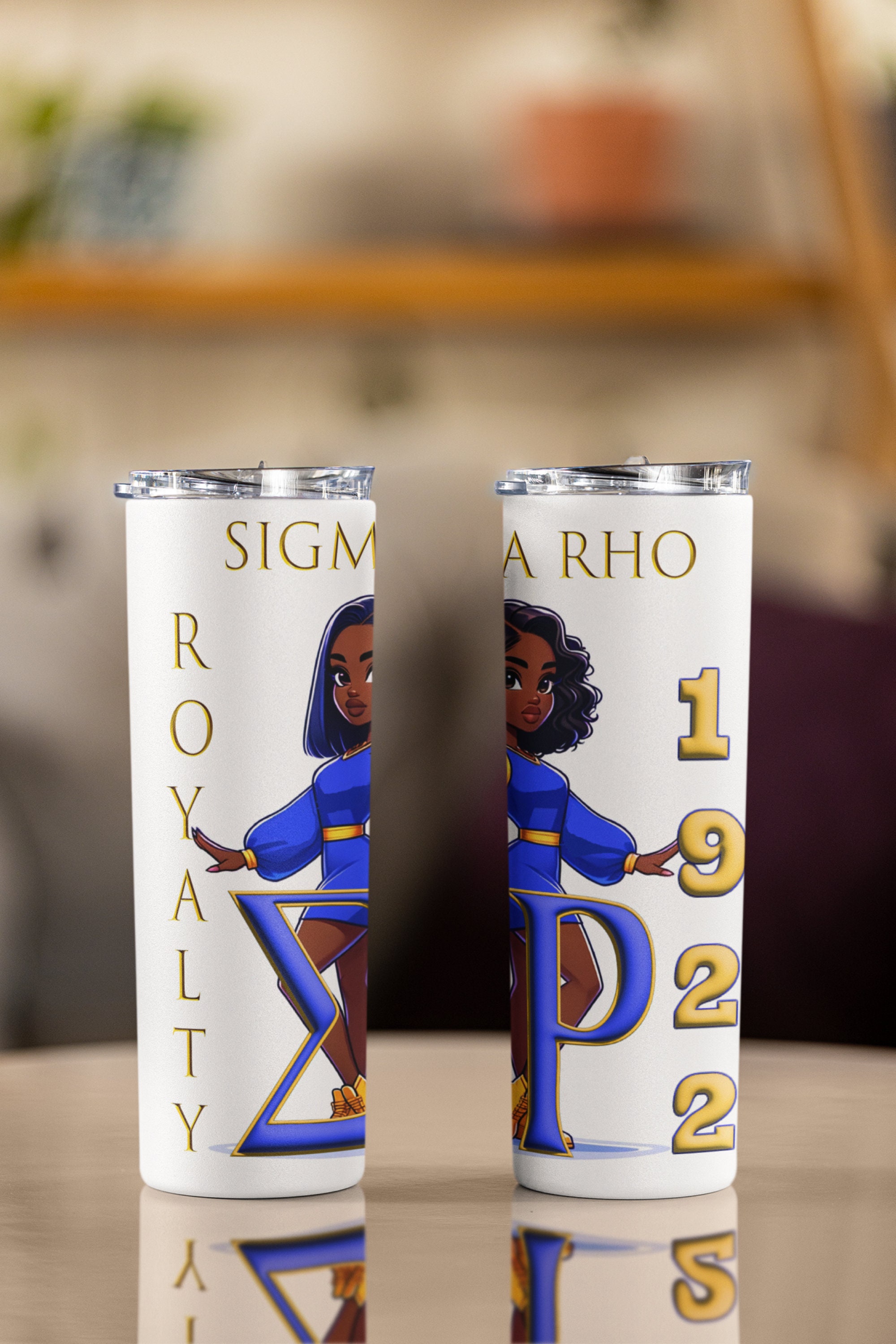 Sigma Gamma Rho Royalty Sorority Digital Download - Etsy