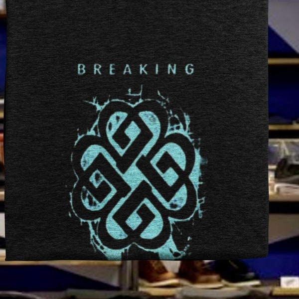 Breaking benjamin svg - Etsy.de