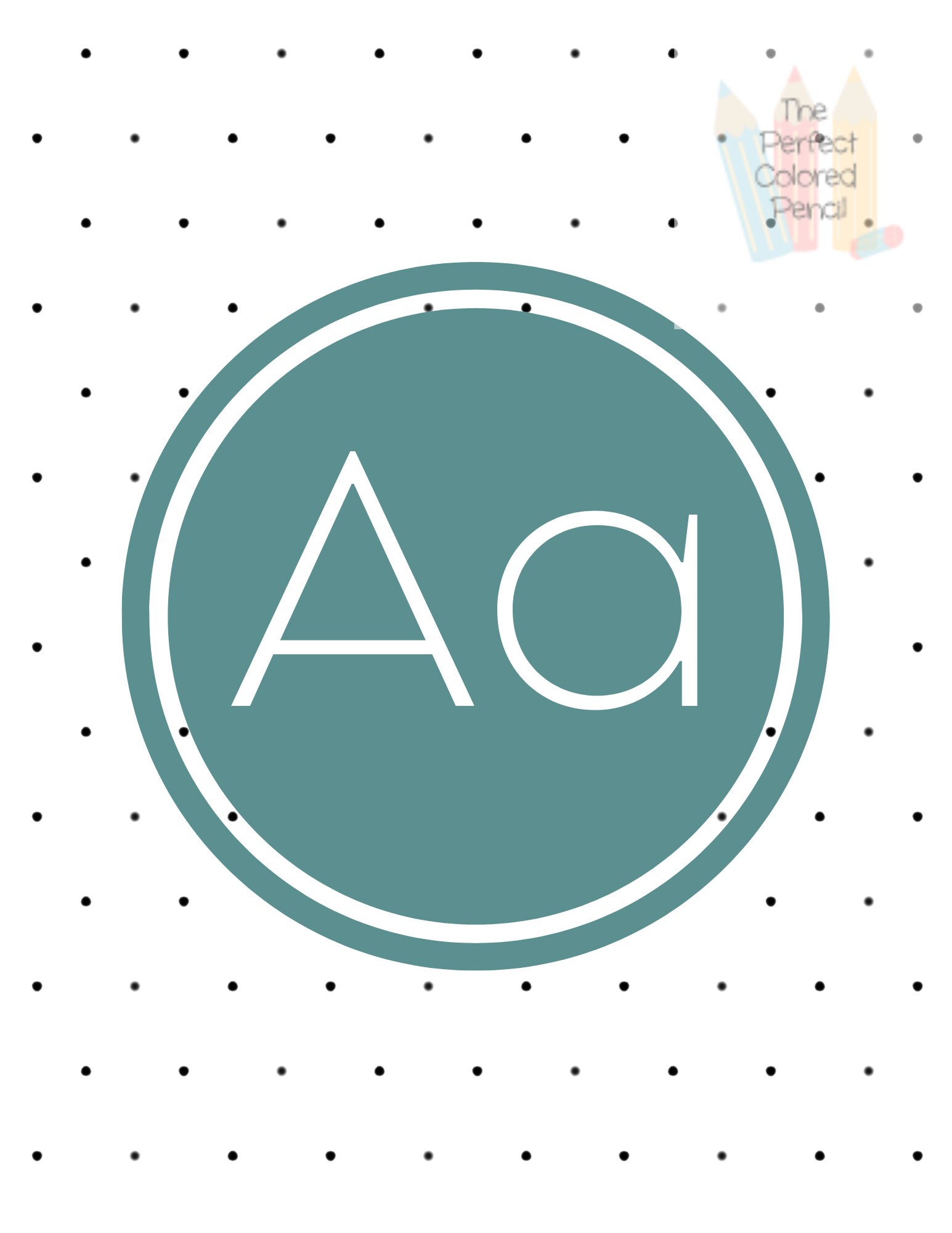 Calm Boho Classroom Alphabet Posters | Easy and Modern Classroom ...