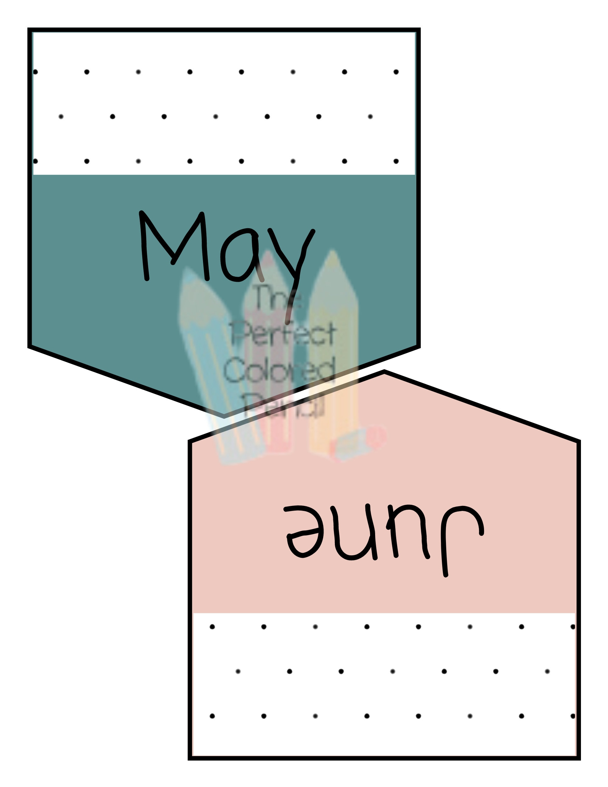 Calm Boho Classroom Birthday Display | Easy and Modern Classroom ...