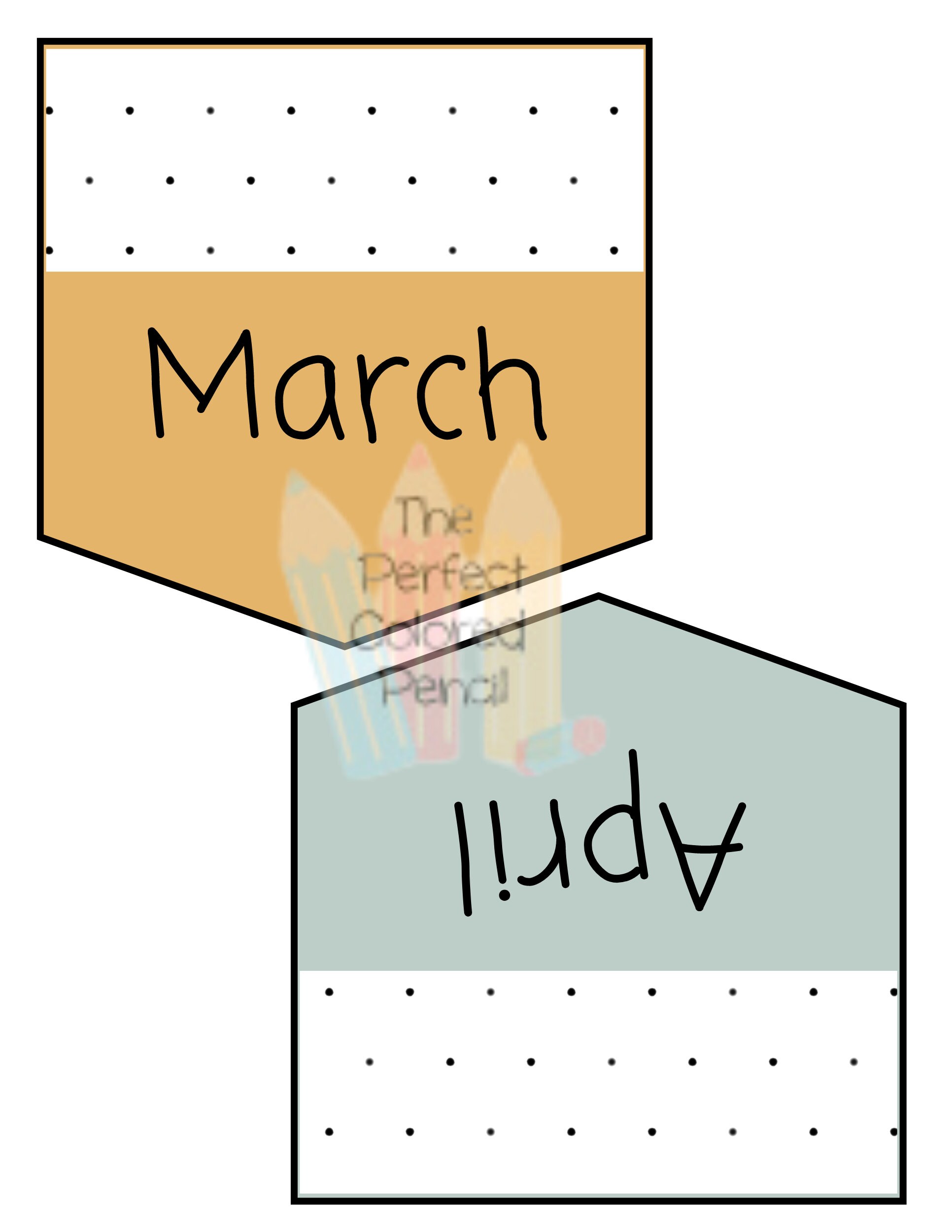 Calm Boho Classroom Birthday Display | Easy and Modern Classroom ...